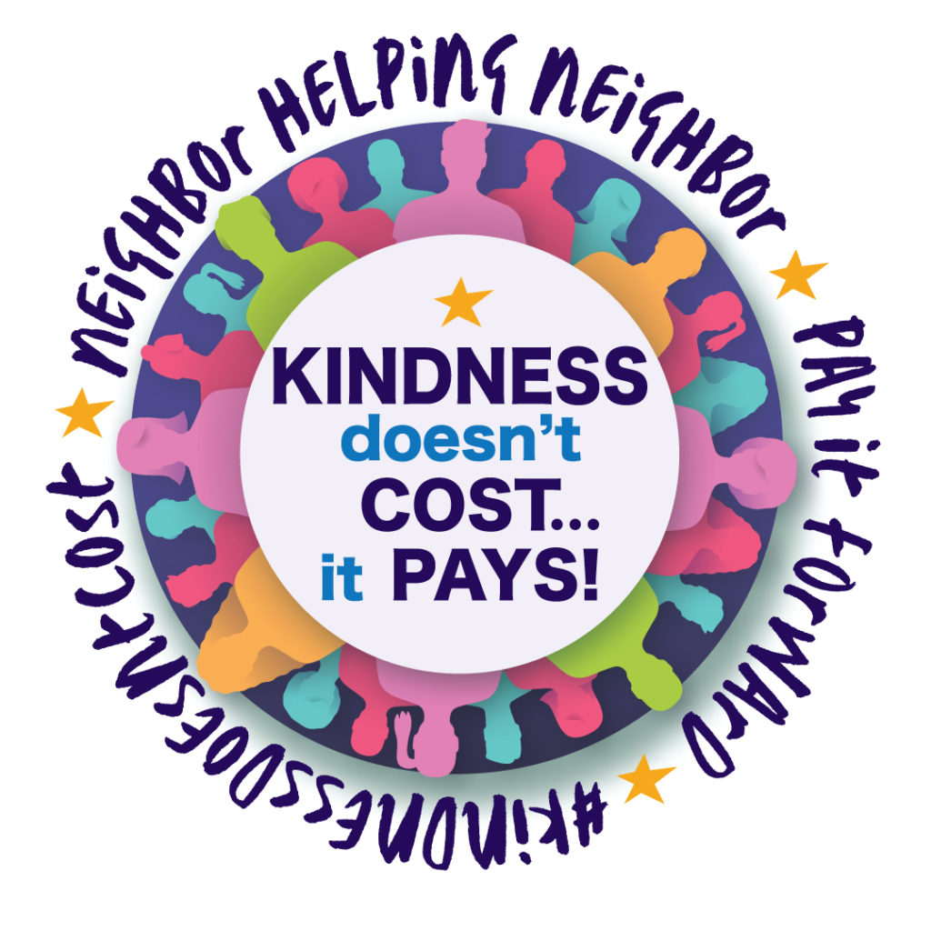 Kindness Doesn't Cost - Swick Home Services