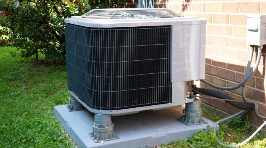 Looking Forward to Summer? Then Get Your AC Ready This Spring - Swick ...